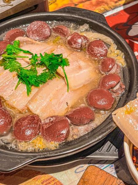 杀猪菜配什么菜_东北杀猪菜经典配菜-第2张图片-山城妙识