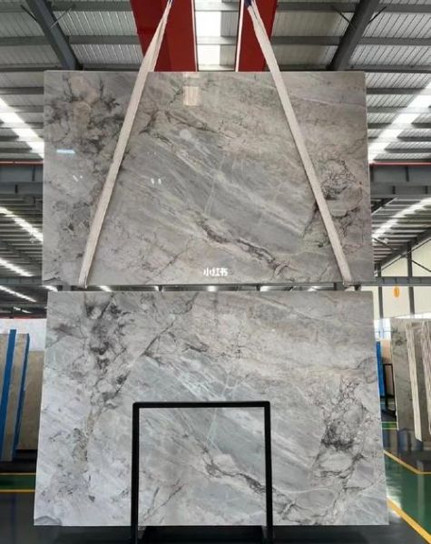 鱼肚灰多少钱一平_鱼肚灰大理石价格表-第2张图片-山城妙识