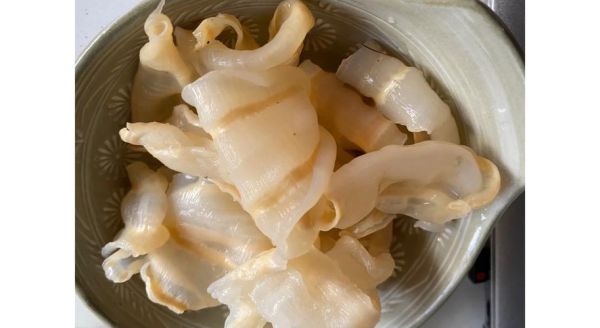 油发鱼肚怎么发_油发鱼肚泡发多久-第2张图片-山城妙识