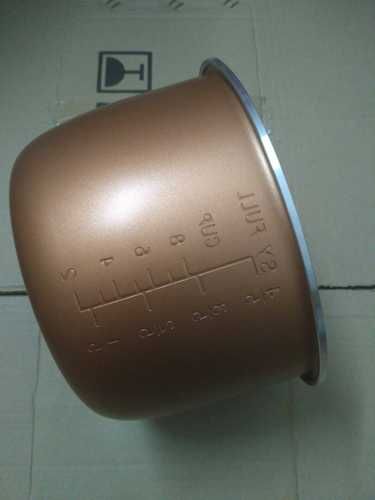 电压力锅内胆什么材质好_不锈钢和陶晶哪个更安全-第2张图片-山城妙识