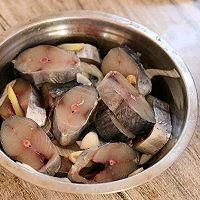 香煎鲅鱼怎么腌制_香煎鲅鱼腌制窍门-第2张图片-山城妙识