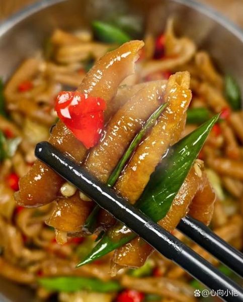 鸭肠怎么炒好吃_鸭肠的做法大全家常菜-第2张图片-山城妙识