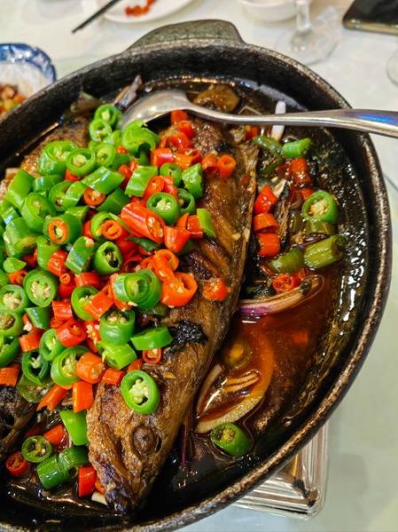 香煎桂花鱼怎么做_香煎桂花鱼用什么鱼-第3张图片-山城妙识