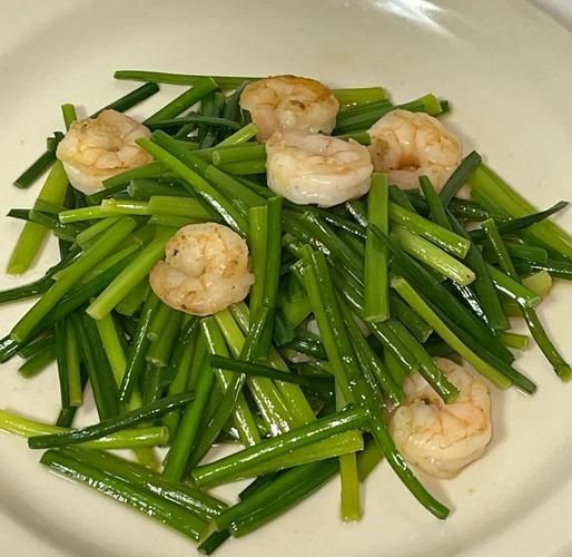 虾仁炒韭菜花补肾壮阳吗_适合什么人吃-第2张图片-山城妙识