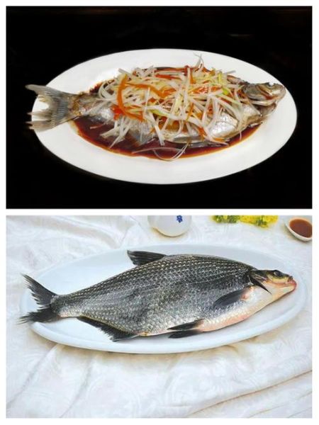 蒸武昌鱼的做法大全图解_蒸武昌鱼怎么做好吃-第3张图片-山城妙识