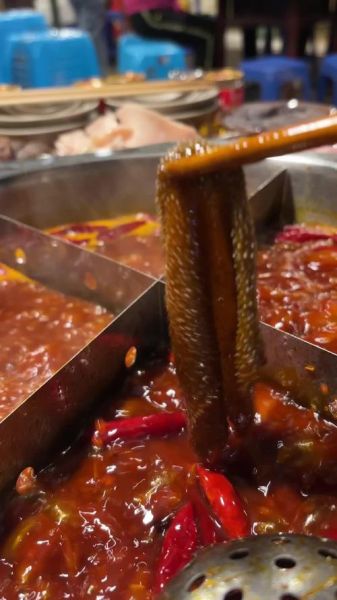 火锅视频官网怎么下载_火锅视频官网安全吗-第3张图片-山城妙识