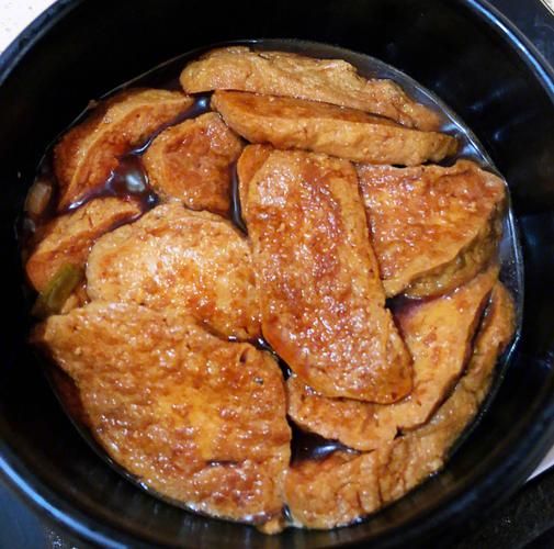 红烧素鸡怎么做_红烧素鸡怎么入味-第3张图片-山城妙识