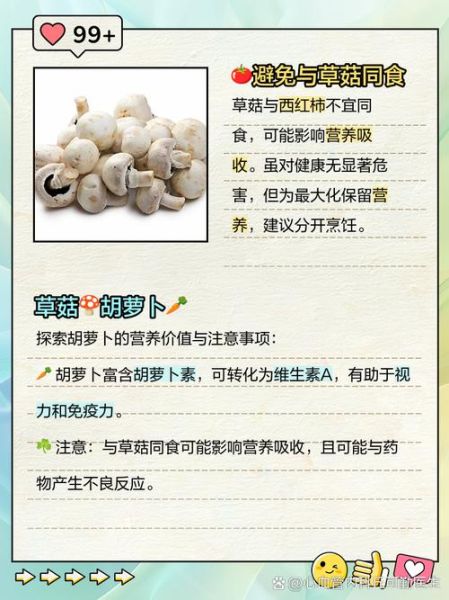 草菇没有焯水吗_可以直接炒吗-第1张图片-山城妙识 草菇没有焯水吗_可以直接炒吗-第1张图片-山城妙识