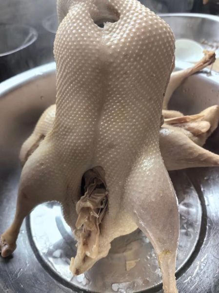 盐水鸭怎么做好吃_盐水鸭正宗做法-第3张图片-山城妙识