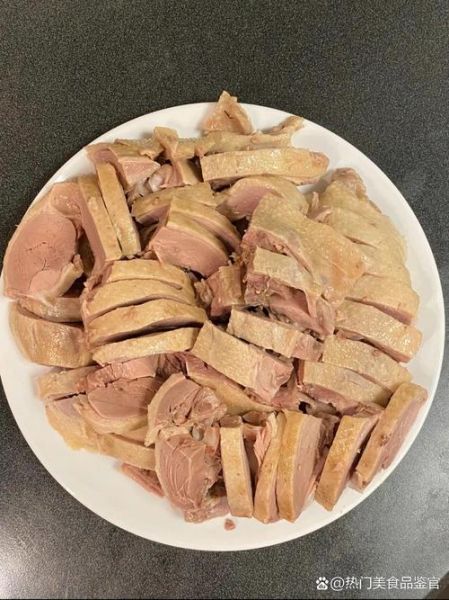 盐水鸭怎么做好吃_盐水鸭正宗做法-第2张图片-山城妙识