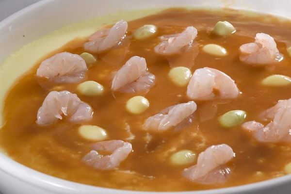 鸡蛋蒸白果治疗妇科病吗_鸡蛋蒸白果的正确做法-第2张图片-山城妙识