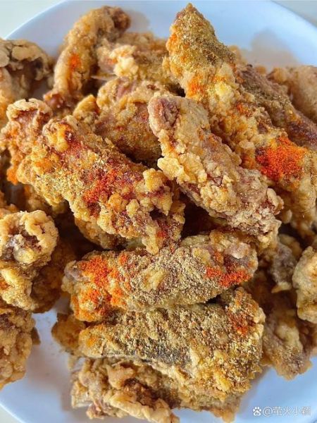 香酥排骨怎么做_正宗做法步骤-第1张图片-山城妙识