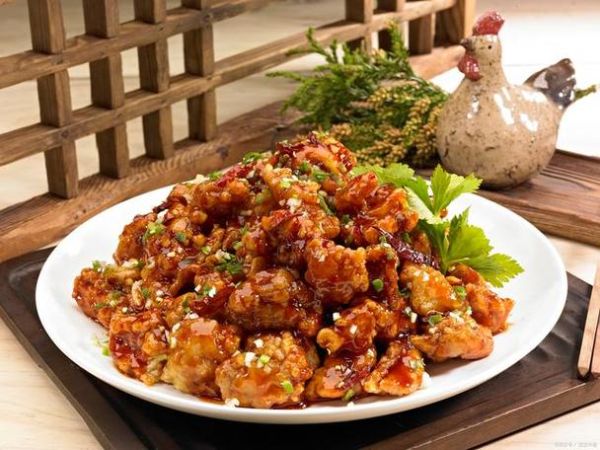 香酥排骨怎么做_正宗做法步骤-第2张图片-山城妙识