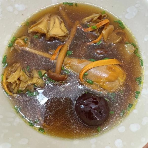 舞茸怎么吃_舞茸的做法大全-第2张图片-山城妙识