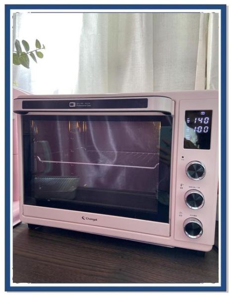 长帝烤箱哪个型号好_长帝烤箱怎么选-第1张图片-山城妙识