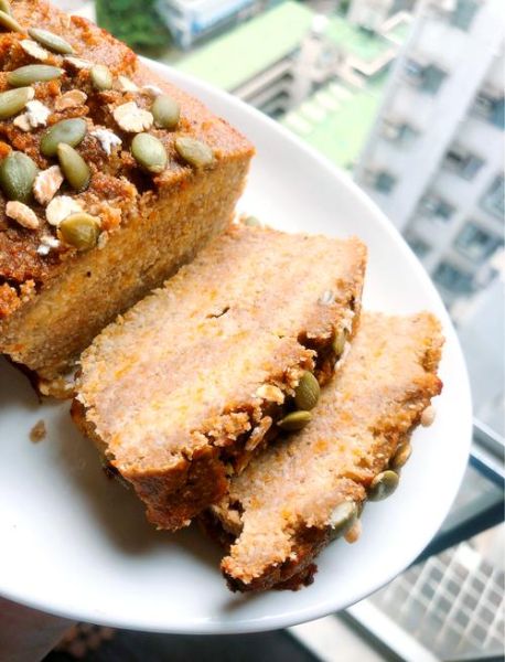 香蕉蛋糕的做法_香蕉蛋糕需要哪些配料-第2张图片-山城妙识