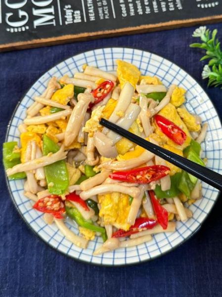 炒什么素菜好吃又营养_家常快手素菜推荐-第2张图片-山城妙识 炒什么素菜好吃又营养_家常快手素菜推荐-第2张图片-山城妙识