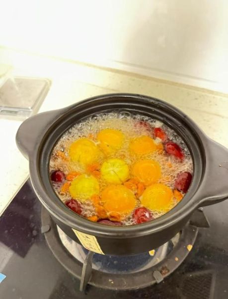 红梨水怎么熬治咳嗽化痰_红梨水止咳化痰的做法-第2张图片-山城妙识