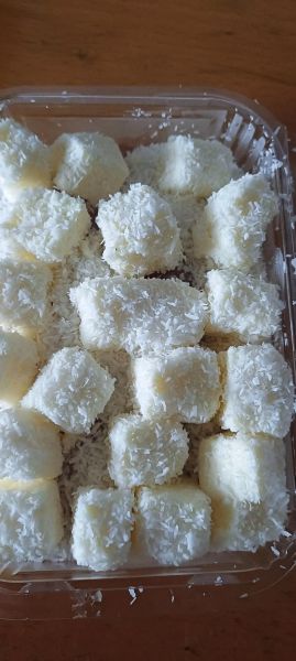 江米切糕的做法_江米切糕怎么蒸不塌陷-第1张图片-山城妙识