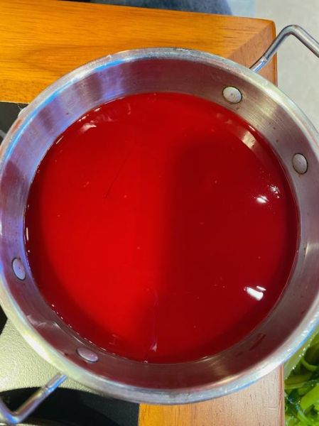 鸭血焯水用冷水还是热水_鸭血焯水正确方法-第2张图片-山城妙识