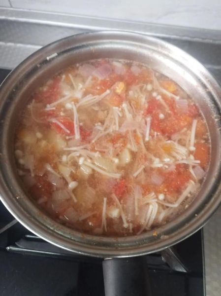 牛肉罗宋汤怎么做_正宗牛肉罗宋汤配方-第2张图片-山城妙识