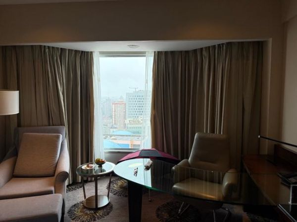 上海五星级酒店哪家好_上海五星级酒店排名前十-第3张图片-山城妙识