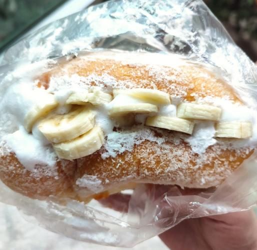 香蕉面包怎么做_香蕉面包为什么塌陷-第3张图片-山城妙识