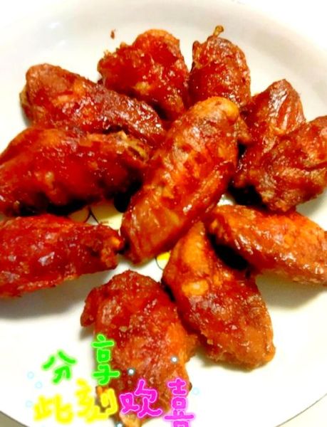 奥尔良鸡翅怎么腌_腌制多久才入味-第1张图片-山城妙识