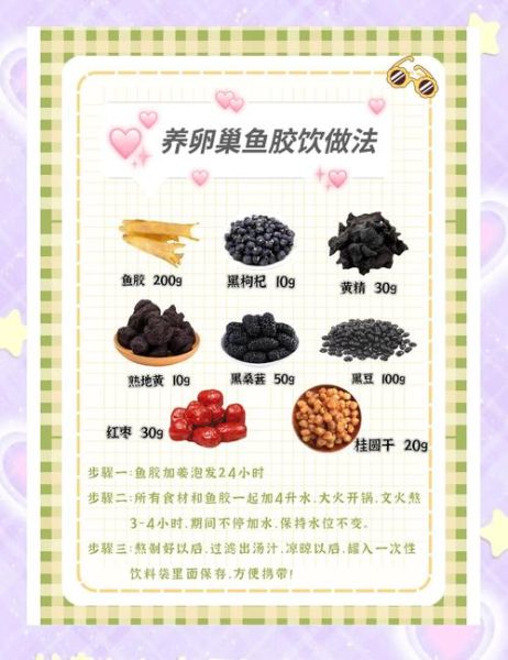 保养卵巢吃什么食物最好_卵巢早衰饮食调理-第2张图片-山城妙识