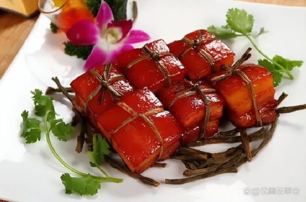 豫菜十大名菜有哪些_正宗豫菜做法难不难-第1张图片-山城妙识 豫菜十大名菜有哪些_正宗豫菜做法难不难-第1张图片-山城妙识