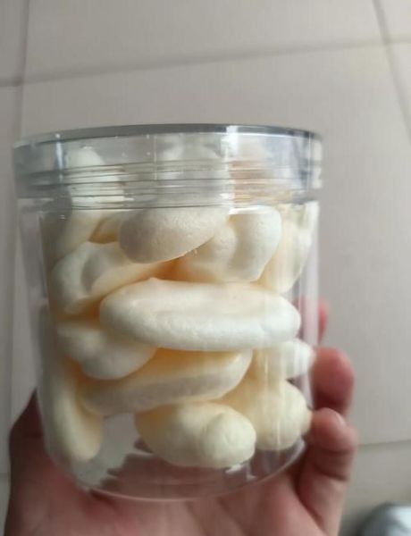 米饼怎么做才松软又好吃_家庭版零失败配方-第3张图片-山城妙识