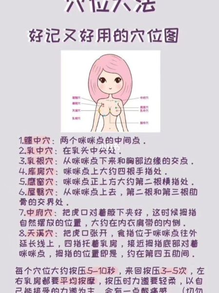 如何丰胸效果最快_丰胸最管用的方法是什么-第3张图片-山城妙识