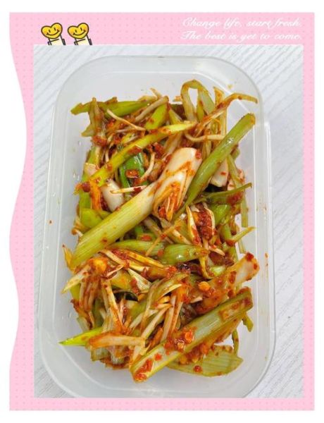 蒜苗炒什么好吃_蒜苗炒什么最下饭-第1张图片-山城妙识 蒜苗炒什么好吃_蒜苗炒什么最下饭-第1张图片-山城妙识