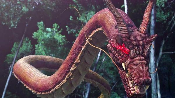 宝塔镇河妖之绝世妖龙剧情解析_绝世妖龙结局是什么-第3张图片-山城妙识