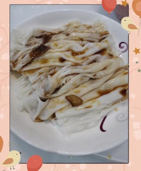 肠粉怎么做的视频教程_肠粉米浆比例是多少-第3张图片-山城妙识