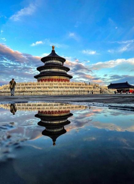 北京网红景点有哪些_北京网红打卡地推荐-第1张图片-山城妙识 北京网红景点有哪些_北京网红打卡地推荐-第1张图片-山城妙识