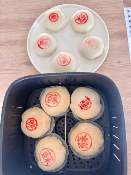 鲜肉月饼怎么做_鲜肉月饼最简单的做法-第3张图片-山城妙识