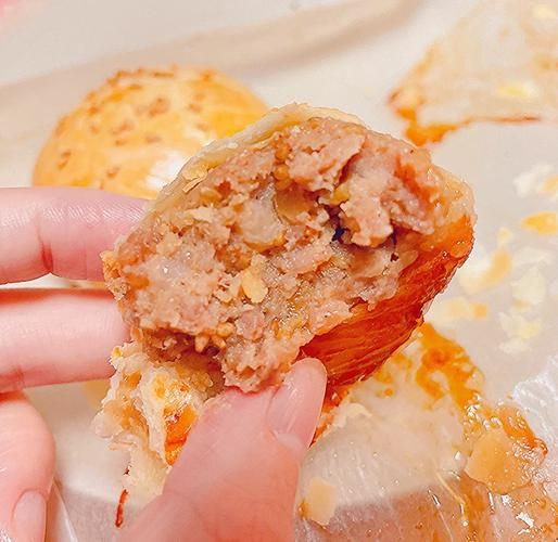 鲜肉月饼怎么做_鲜肉月饼最简单的做法-第2张图片-山城妙识