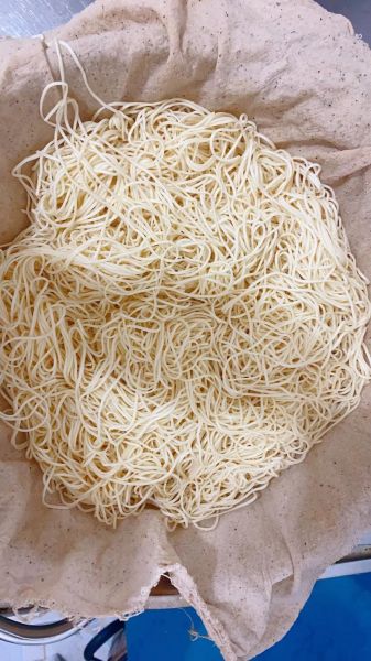 蒸面条怎么做_蒸面条的家常做法步骤图解-第2张图片-山城妙识