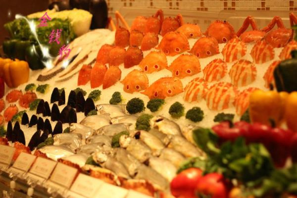 上海金钱豹自助餐地址_金钱豹自助餐还在开吗-第1张图片-山城妙识