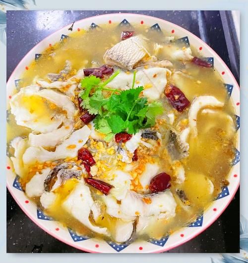 酸菜鱼用什么鱼最好吃_家常做法选鱼指南-第1张图片-山城妙识