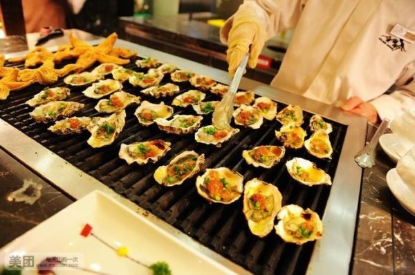 上海金钱豹自助餐地址_金钱豹自助餐还在开吗-第3张图片-山城妙识