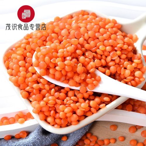 红小扁豆怎么煮_红小扁豆可以怎么吃-第3张图片-山城妙识 红小扁豆怎么煮_红小扁豆可以怎么吃-第3张图片-山城妙识