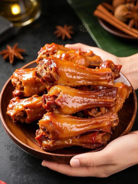 鸭翅根和鸭腿的区别_哪个部位更好吃-第2张图片-山城妙识 鸭翅根和鸭腿的区别_哪个部位更好吃-第2张图片-山城妙识