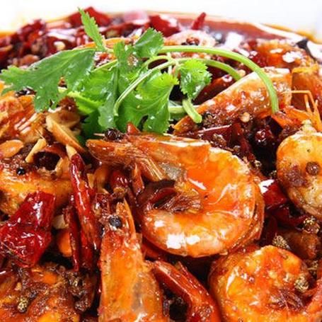 香辣虾加盟费用多少钱_香辣虾加盟总投资-第3张图片-山城妙识