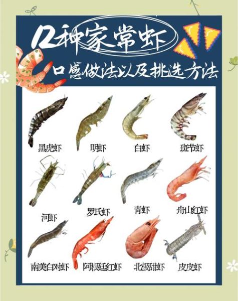 海虾和淡水虾的区别_哪个更好吃-第3张图片-山城妙识 海虾和淡水虾的区别_哪个更好吃-第3张图片-山城妙识