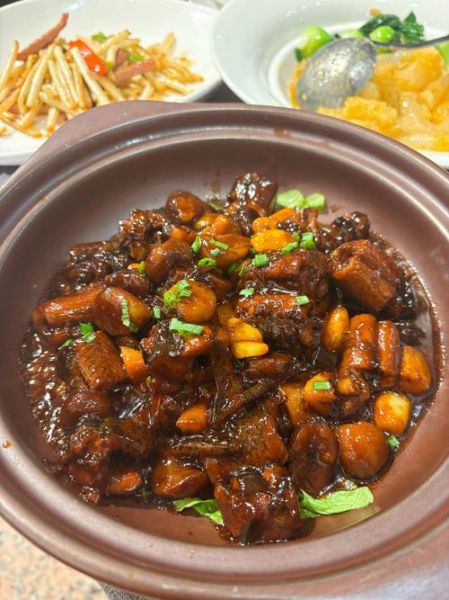 红烧肉烧黄鳝怎么做_家常做法步骤详解-第3张图片-山城妙识 红烧肉烧黄鳝怎么做_家常做法步骤详解-第3张图片-山城妙识