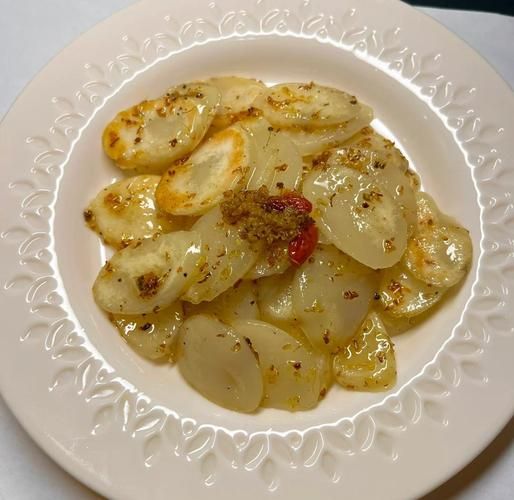 桂花年糕怎么做_桂花年糕家常做法-第3张图片-山城妙识