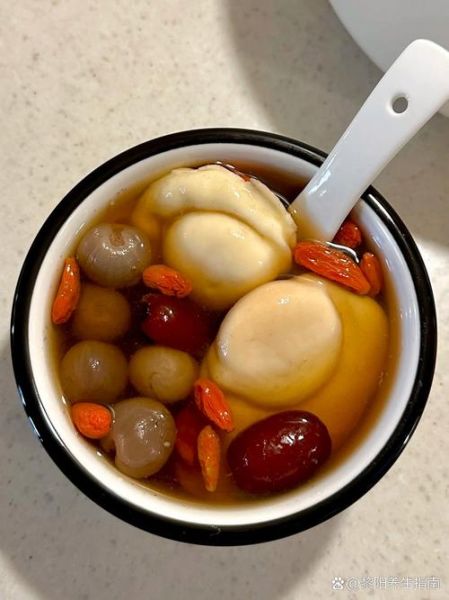 女人补气血吃什么最好_气血不足的食谱推荐-第3张图片-山城妙识