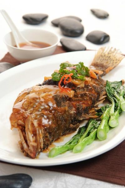 鳌花鱼多少钱一斤_鳌花鱼怎么做好吃-第3张图片-山城妙识